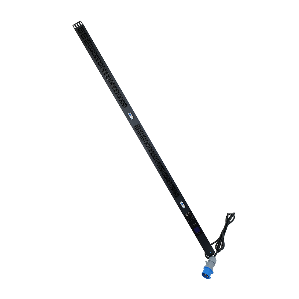 China Famous Best Switched PDU Factory – 1 phase smart PDU vertical ... China Famous Best Switched PDU Factory – 1 phase smart PDU vertical ...