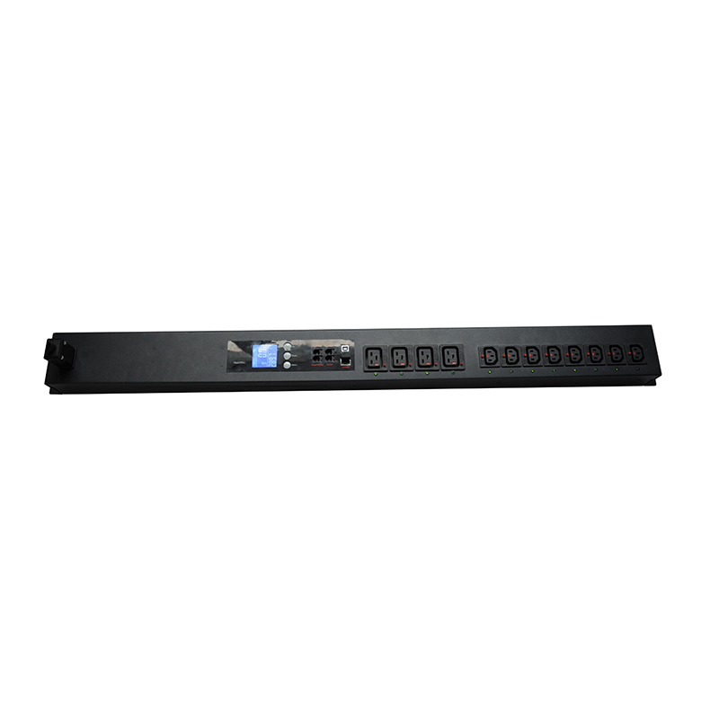 China Famous Best Server Rack Case PDU Factory – Intelligent remote ...