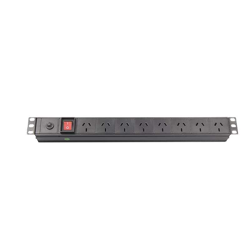 China OEM Data Center Rack PDU Iec Products – EESS Australian PDU rack mount power distribution ...