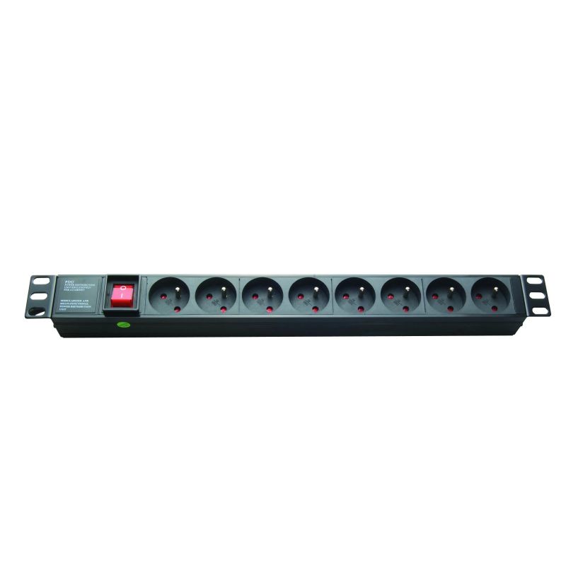 China French Type E power distribution unit PDU Manufacturer and ...